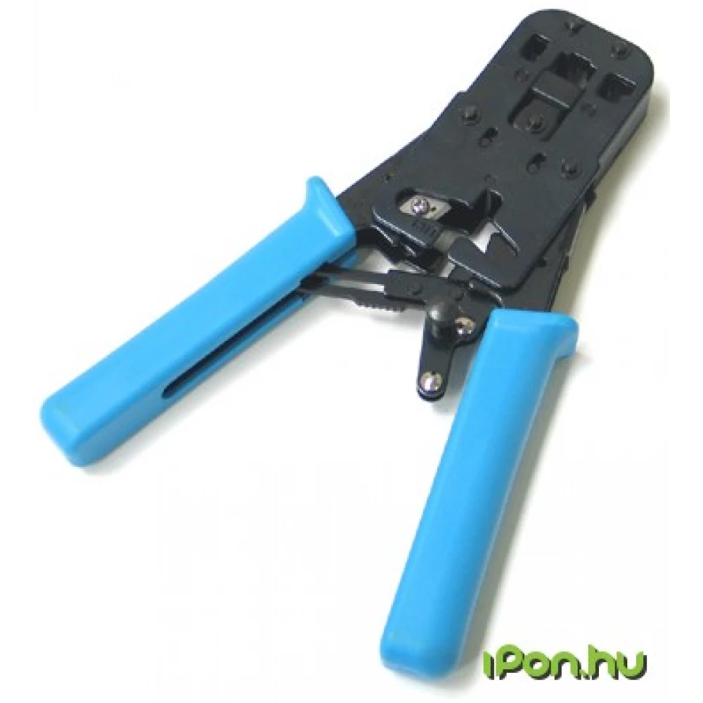 UTP Crimping tool clamp - iPoncomp.com