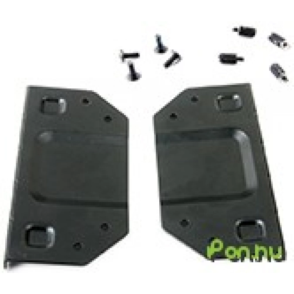 SHUTTLE PV04 VESA mount accessory for 1.3-litre XPC slim products ...