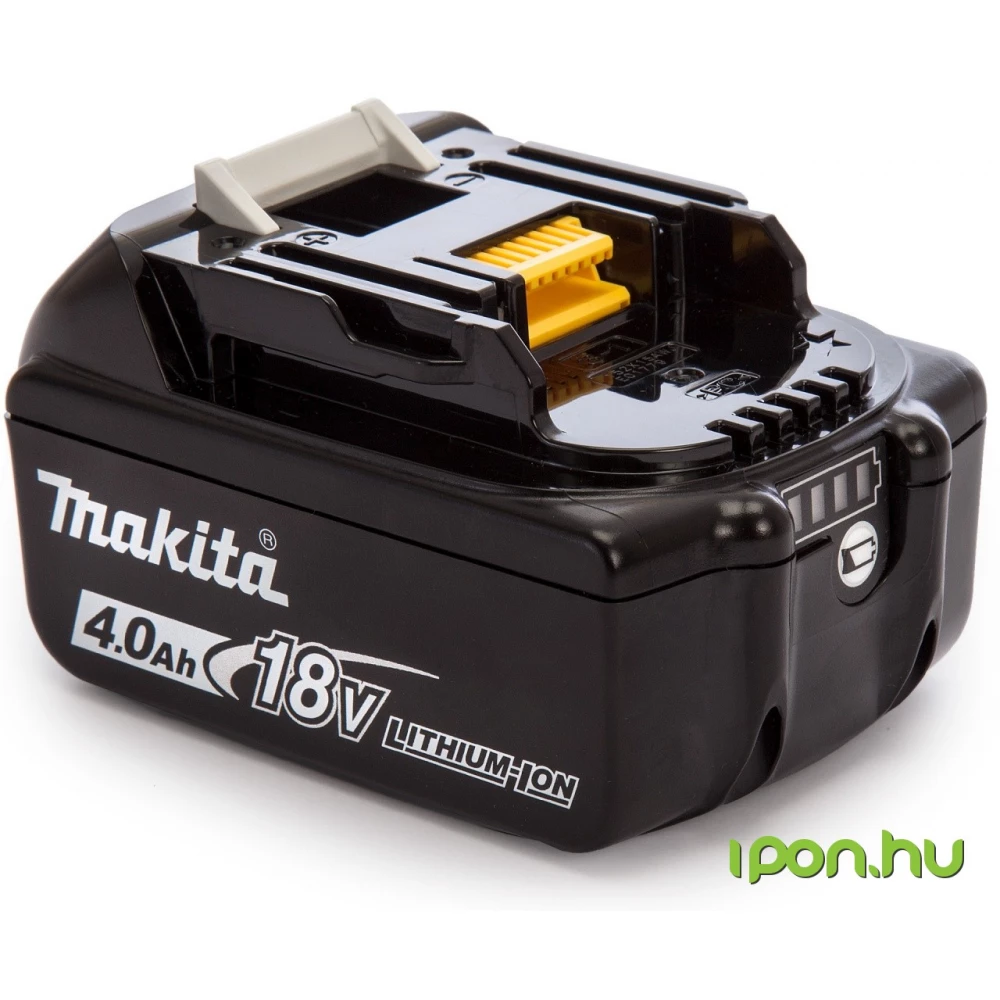 MAKITA BL1840B akkumulátor 18V 4Ah - iPon.hu