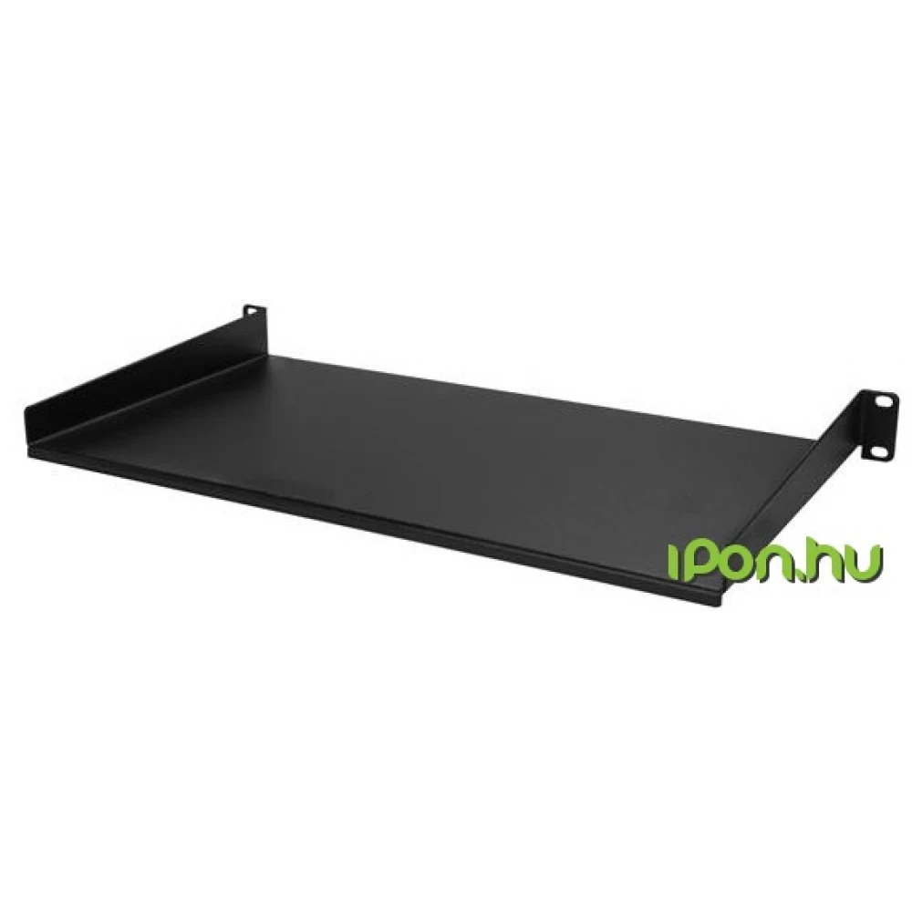 STARTECH 1U Rack Shelf - iPoncomp.com