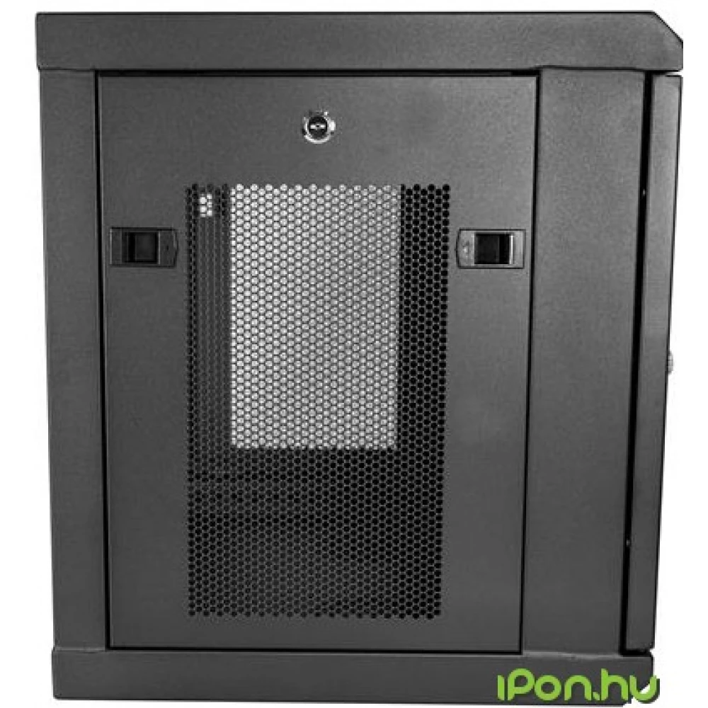 STARTECH 9U 17" Wall-Mount Server Rack Cabinet - iPon.hu