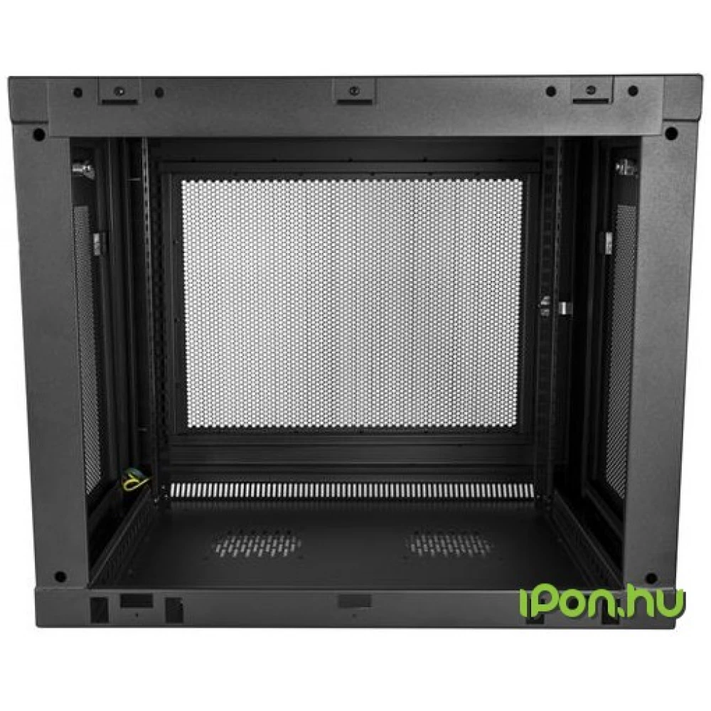 STARTECH 9U 17" Wall-Mount Server Rack Cabinet - iPon.hu