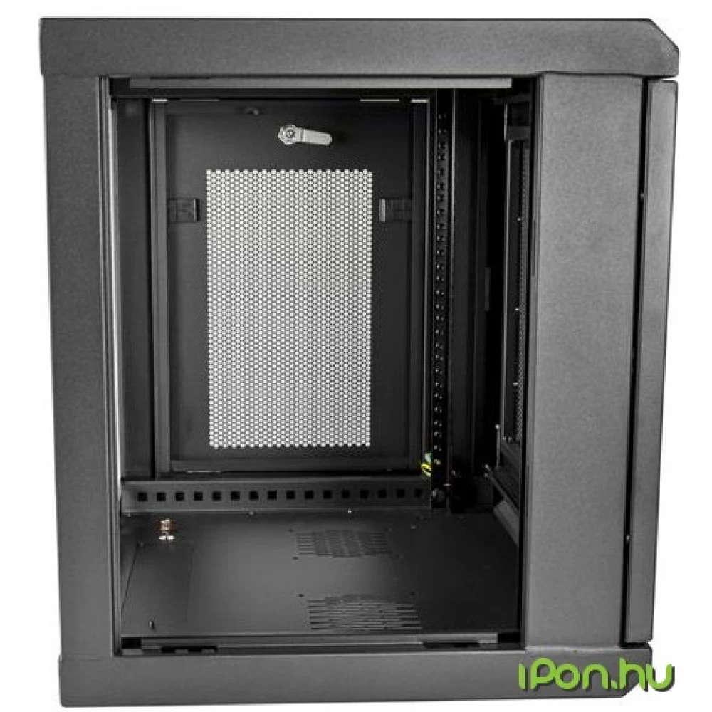 STARTECH 9U 17" Wall-Mount Server Rack Cabinet - iPoncomp.com