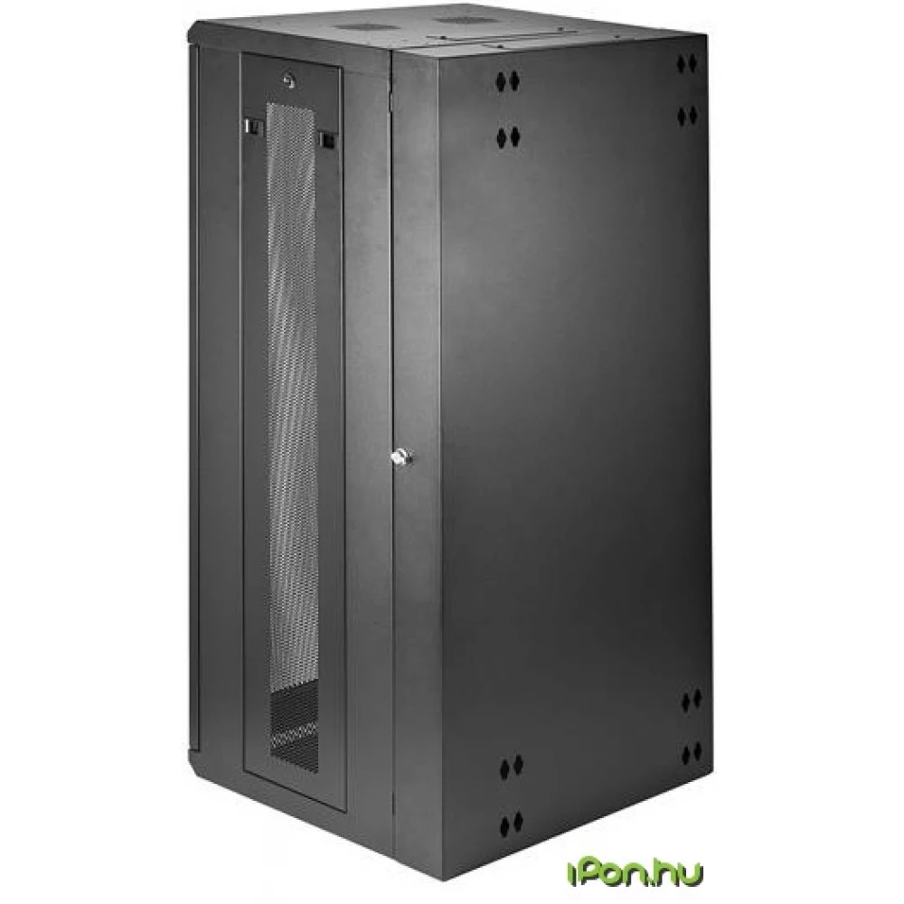 STARTECH 26U Wall-Mount Server Rack Cabinet - iPoncomp.com