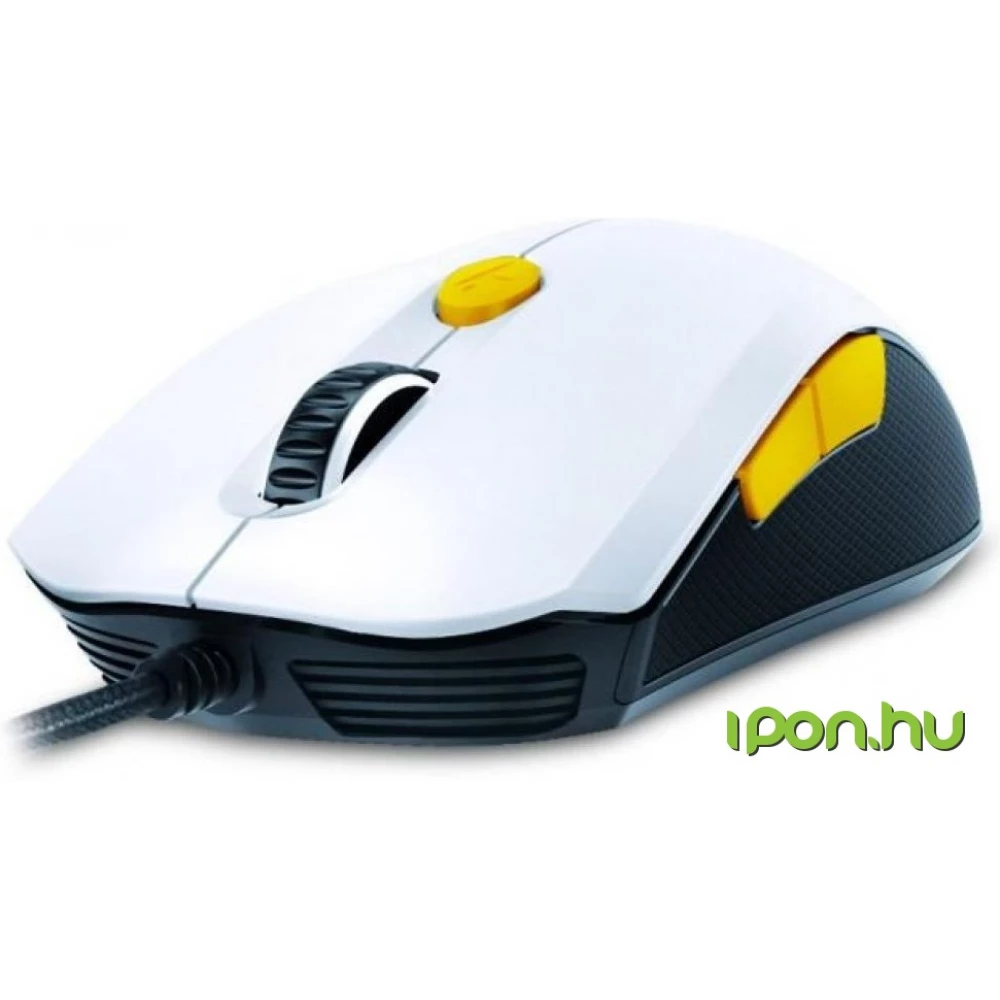 GENIUS Scorpion M6-600 alb - iPon.ro