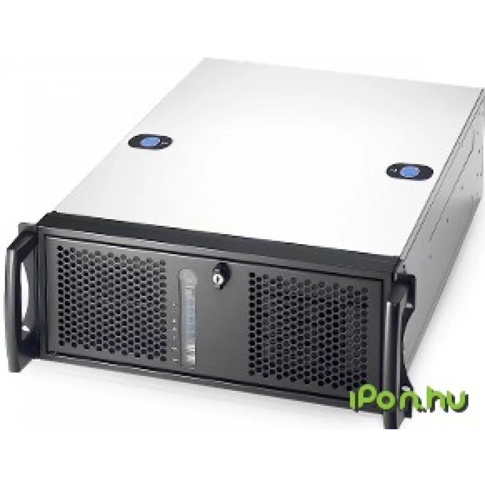 CHENBRO RM42200 4U Feature-advanced Industrial Server Chassis - iPon.hu