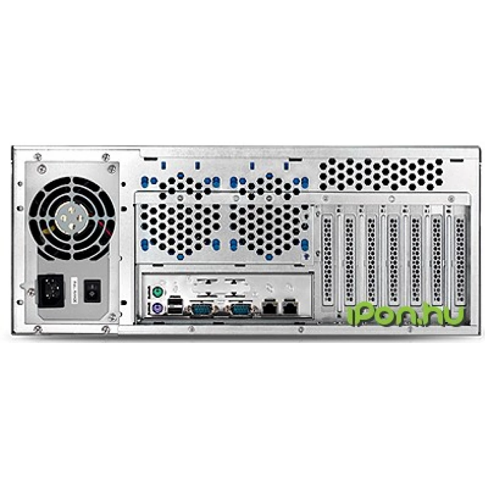 CHENBRO RM42200 4U Feature-advanced Industrial Server Chassis - iPon.hu
