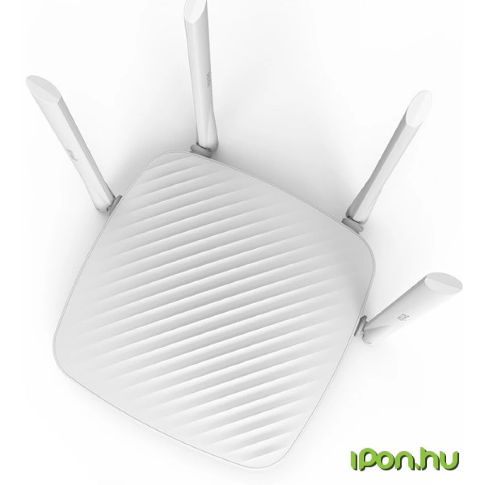 Tenda F9 600m Whole Home Coverage Wi Fi Router Ipon Hardver és