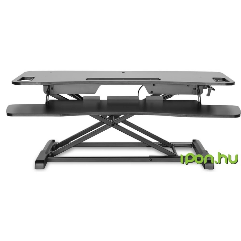 DIGITUS DA-90380-1 Ergonomic Workspace Riser - iPoncomp.com