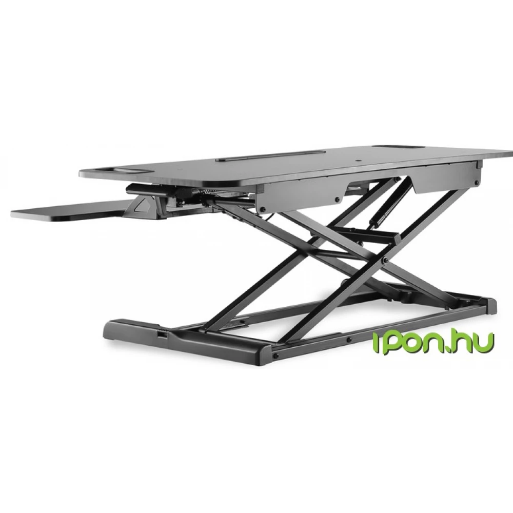 DIGITUS DA-90380-1 Ergonomic Workspace Riser - iPon.hu