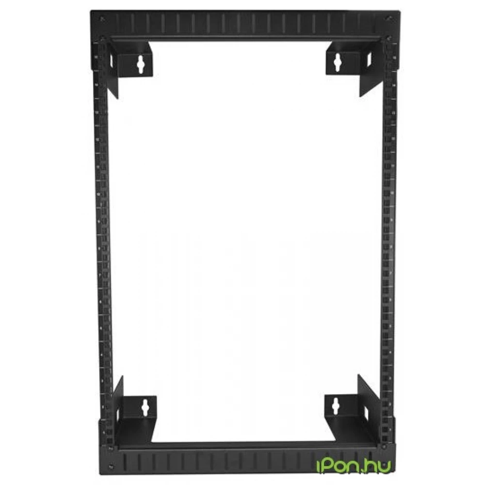 STARTECH 15U 12" Wall-Mount Server Rack RK15WALLO - iPon.hu