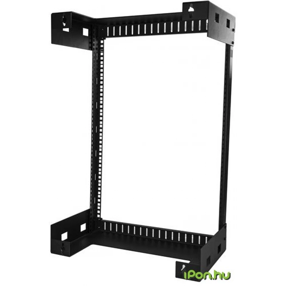STARTECH 15U 12" Wall-Mount Server Rack RK15WALLO - iPon.hu