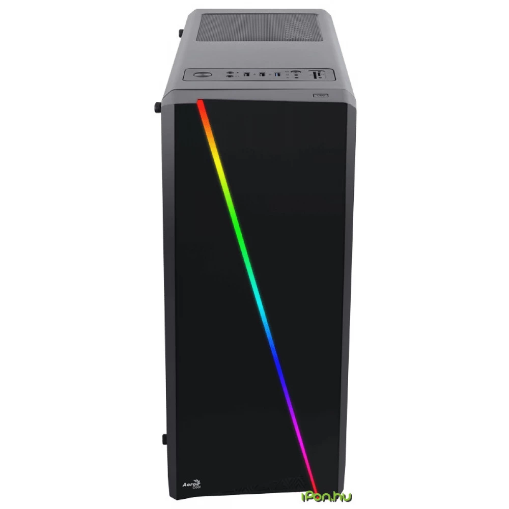 AEROCOOL Cylon black - iPoncomp.com