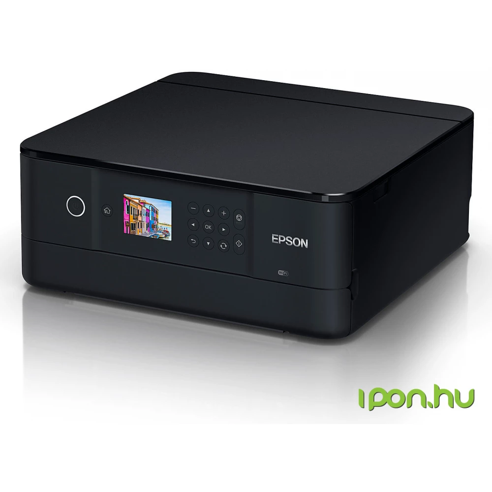 EPSON Expression Premium XP-6000 - iPoncomp.com