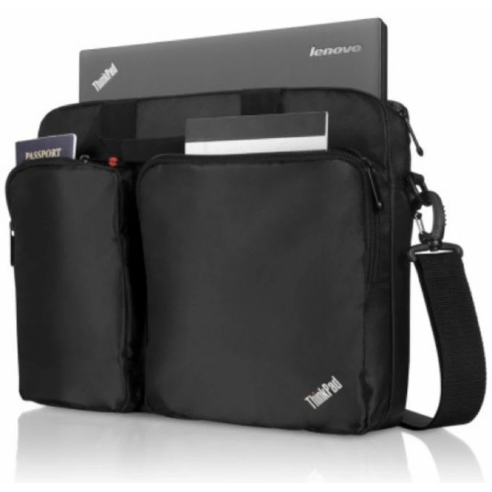 LENOVO ThinkPad 3-in-1 Case 14.1" fekete - iPon.hu