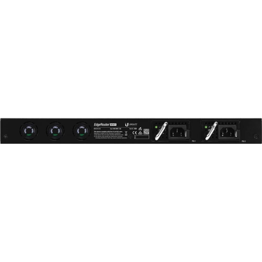 UBIQUITI EdgeRouter Infinity ER-8-XG - iPon.hu