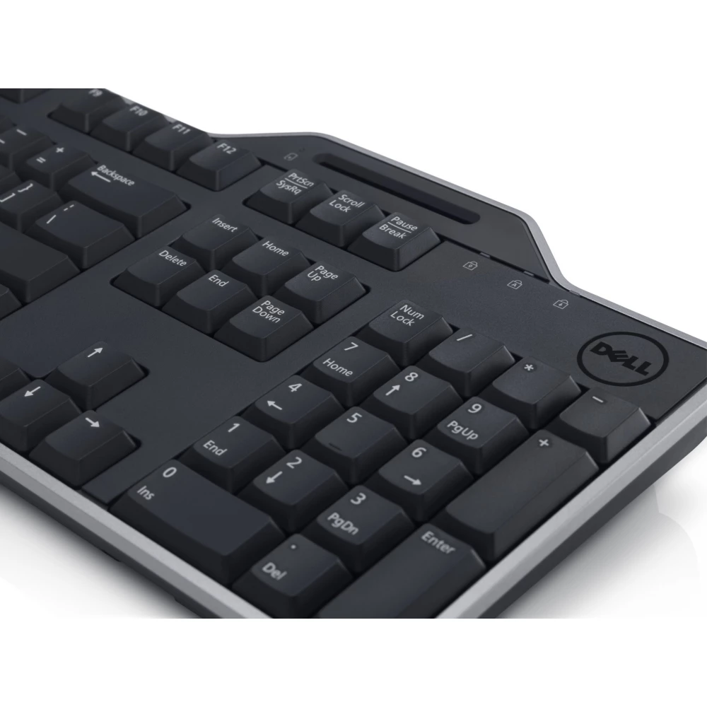DELL KB813 US English black - iPoncomp.com