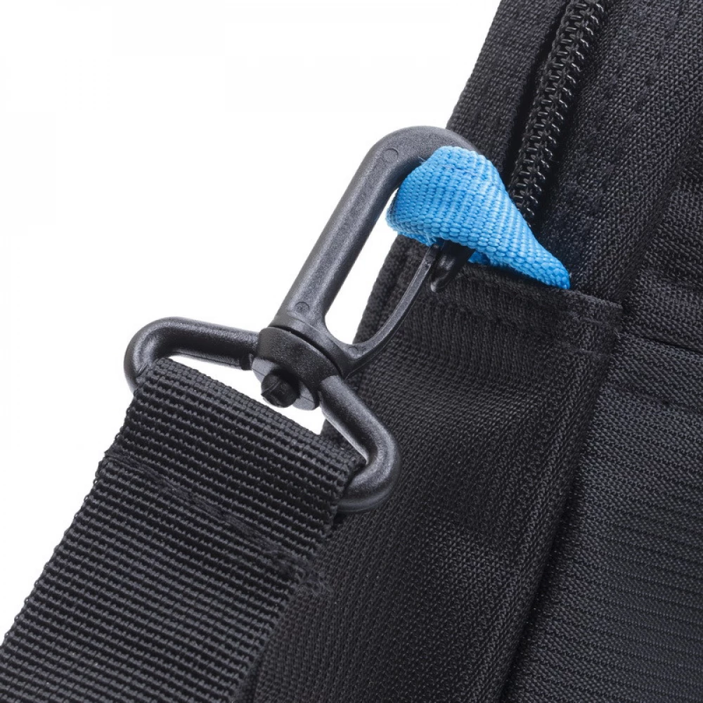 RIVACASE 8027 Laptop bag 14" fekete - iPon.hu