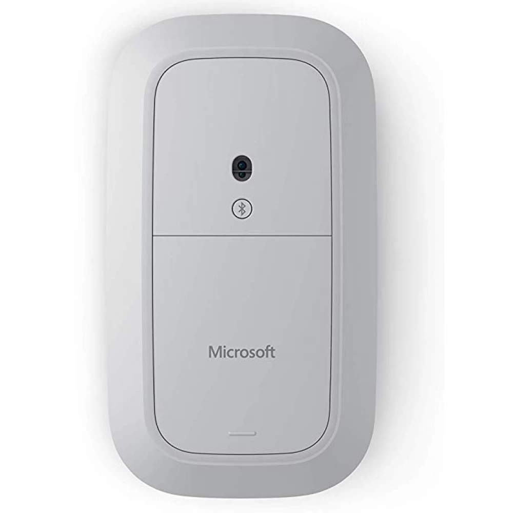 MICROSOFT Surface Mouse grey - iPoncomp.com