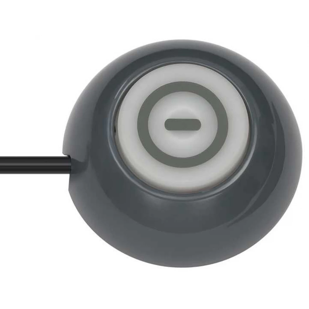 BRENNENSTUHL Eco-Line splitter Comfort Switch Plus EL CSP 24 black ...