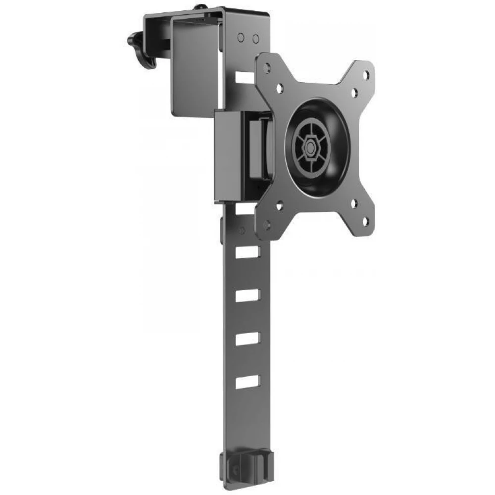 TECHLY Cubicle Hanging Monitor Mount - iPoncomp.hr