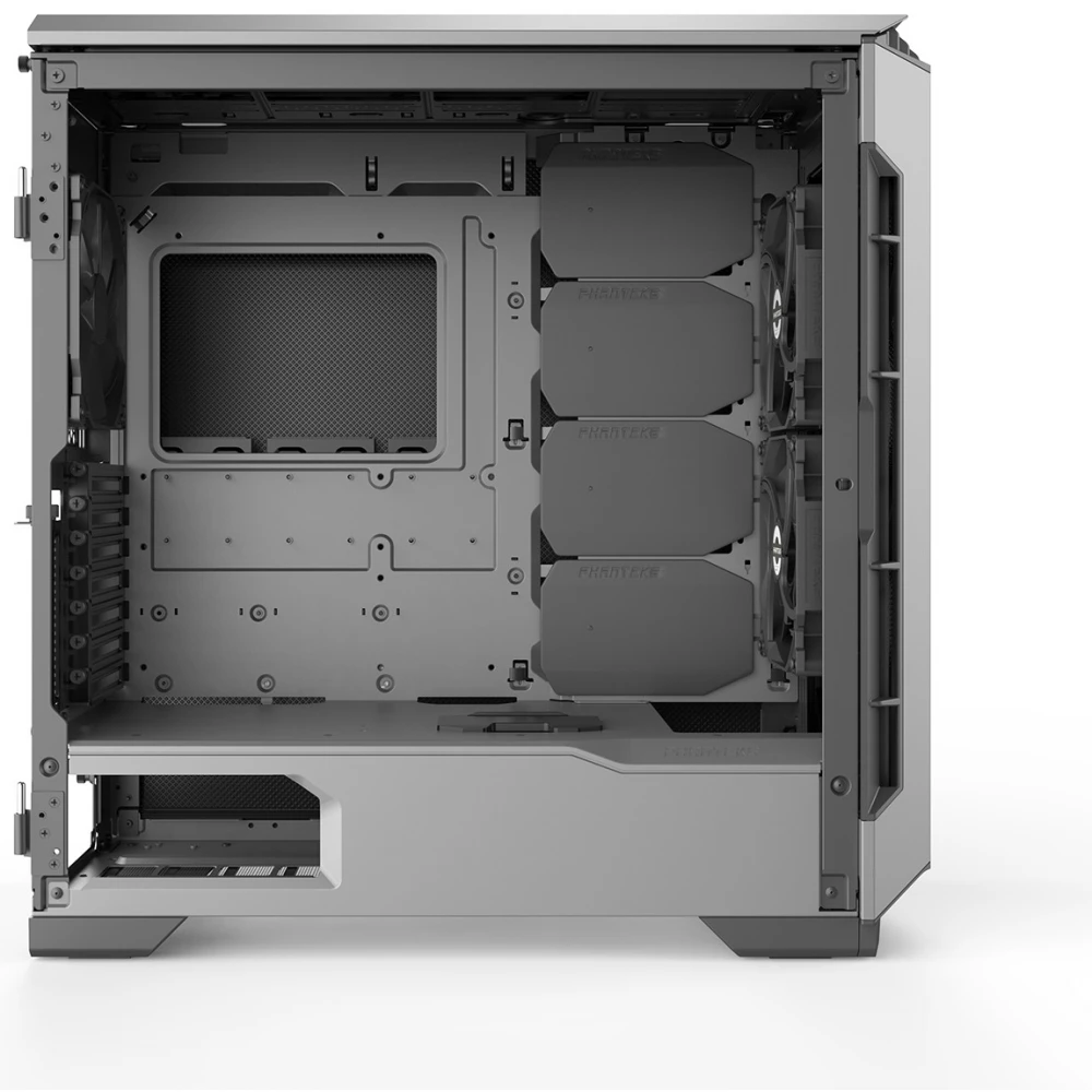 PHANTEKS ECLIPSE P600S TG grey - iPoncomp.com