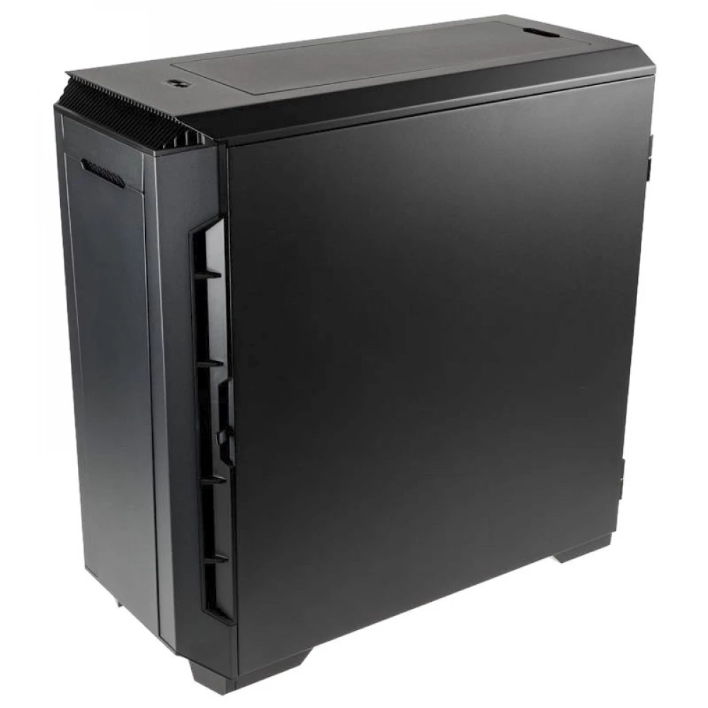 PHANTEKS ECLIPSE P600S black - iPoncomp.com