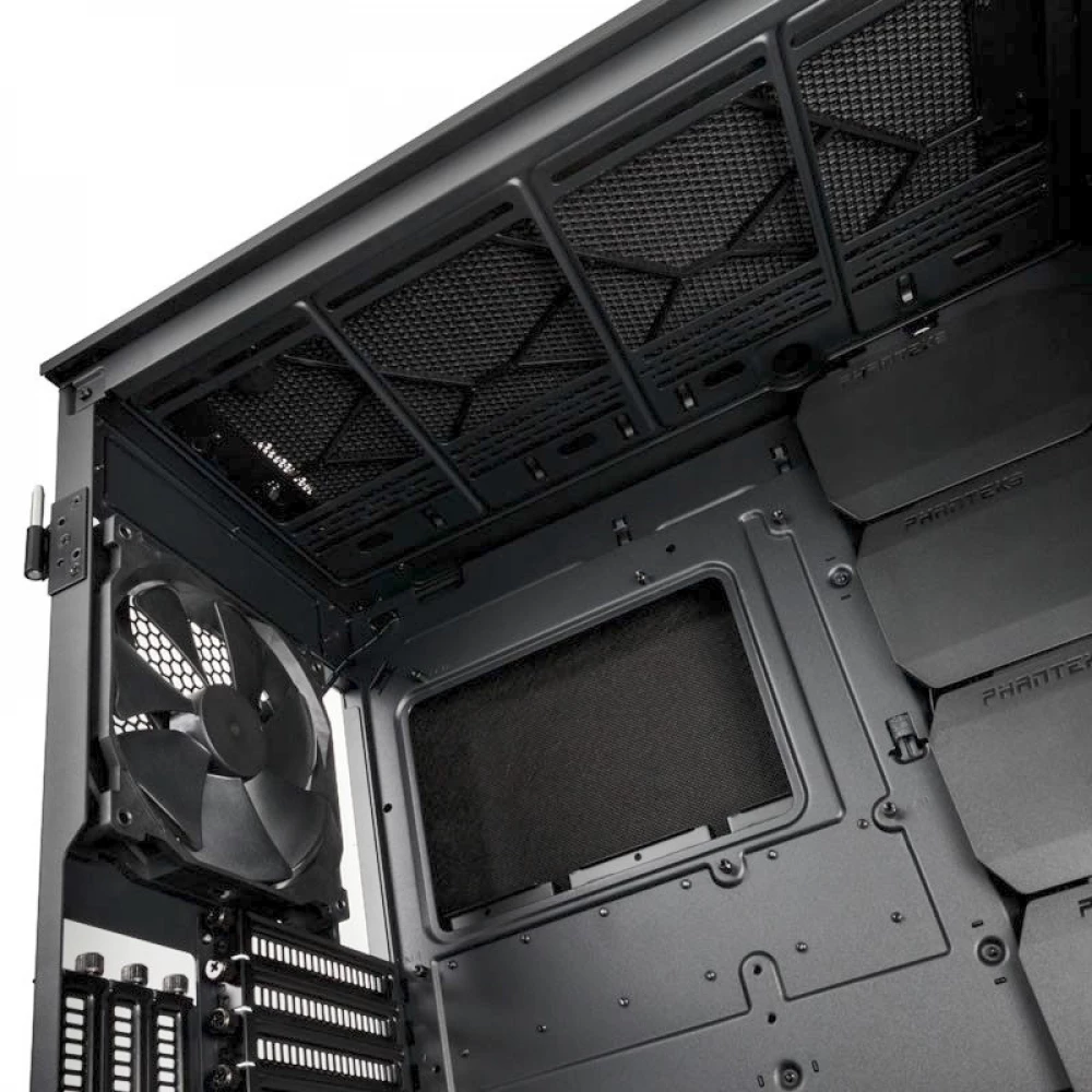 PHANTEKS ECLIPSE P600S black - iPoncomp.com
