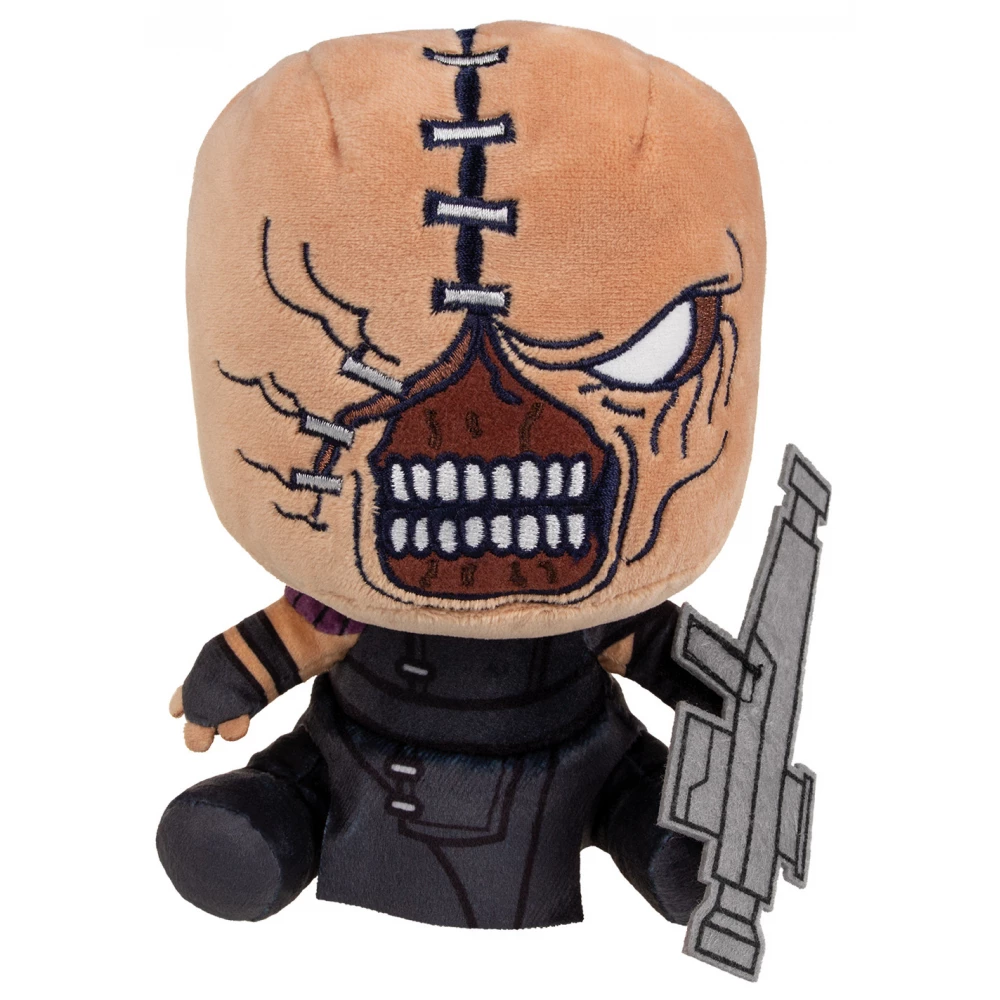 GAYA Resident Evil Nemesis plush Stubbins figura - iPoncomp.com