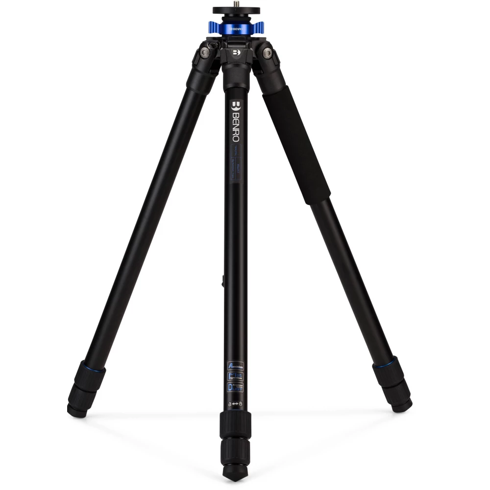 BENRO TMA37AL MACH3 Aluminum stand - iPon - hardware and software news ...