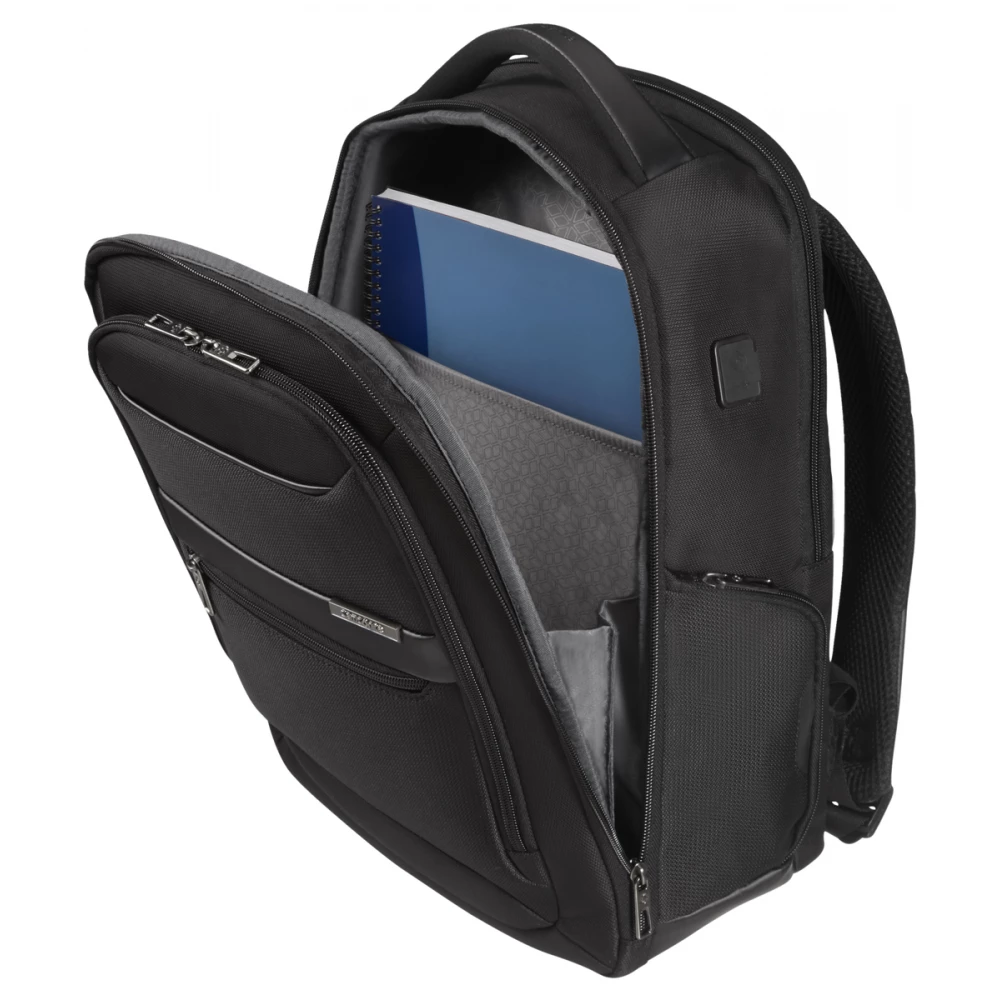 SAMSONITE Vectura Evo Laptop Backpack 14.1" negru - iPon.ro
