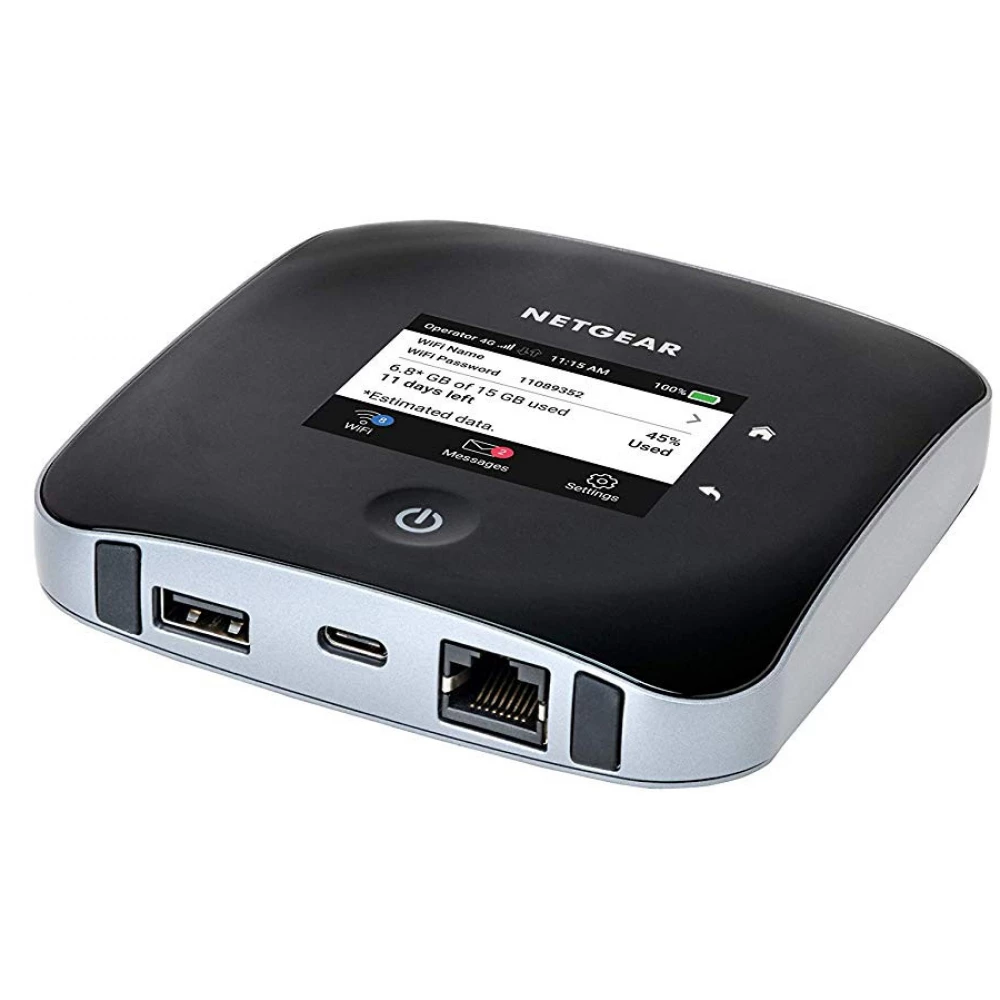 NETGEAR MR2100 Nighthawk M2 Mobile Router - iPon.hu