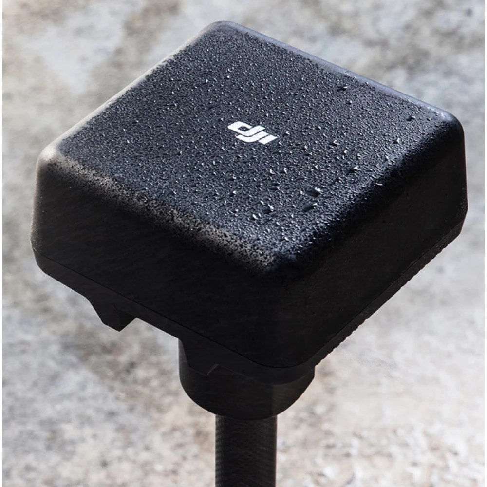 DJI D-RTK 2 High Precision GNSS Mobile Station - iPon - hardware and ...