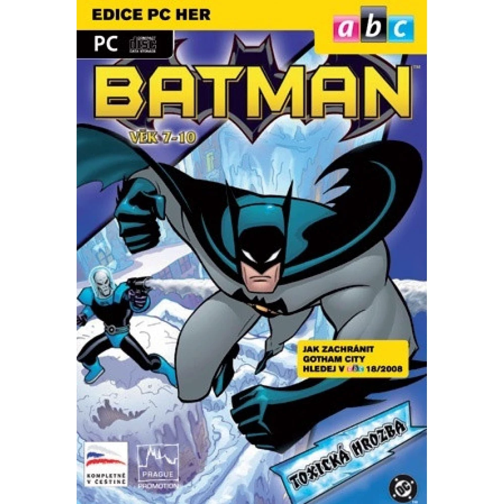 Batman (PC) - iPon.hu