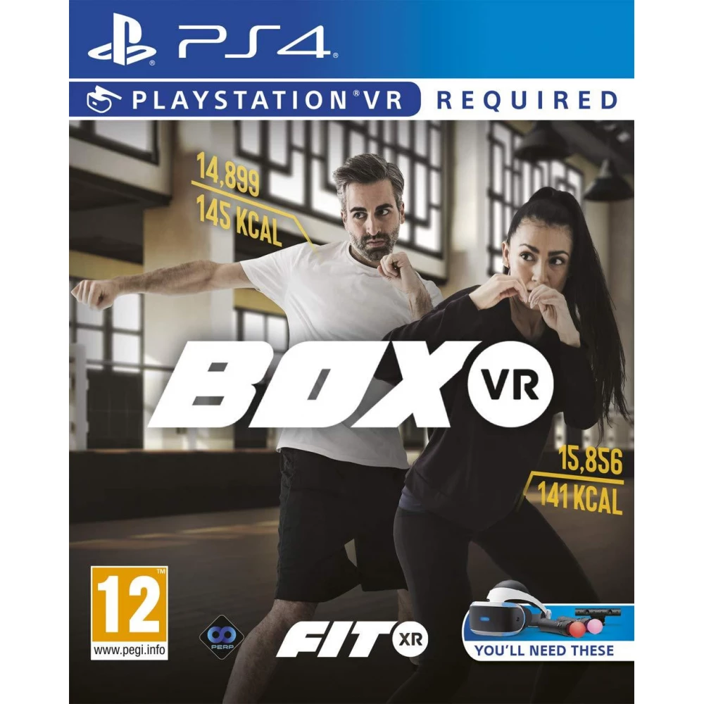 Ps4vr games store
