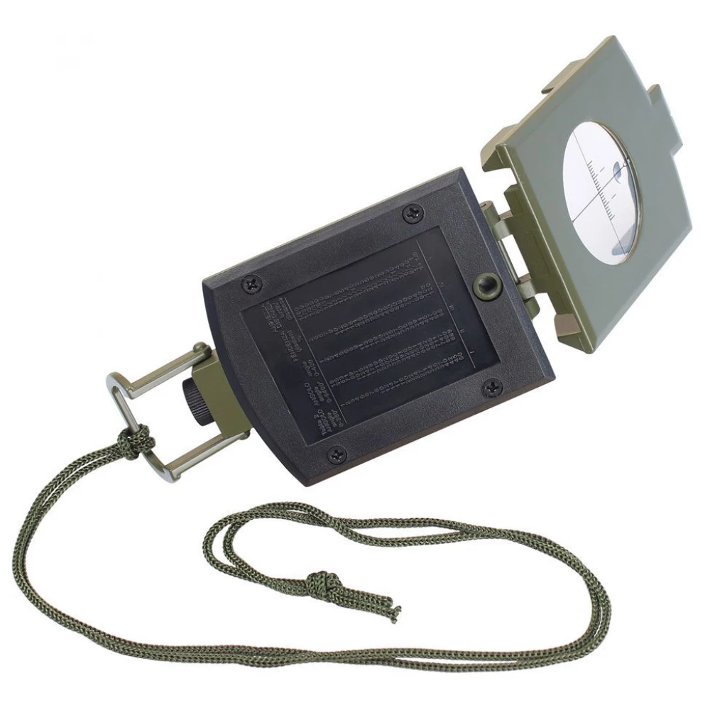 LEVENHUK Army AC20 compass - iPoncomp.com