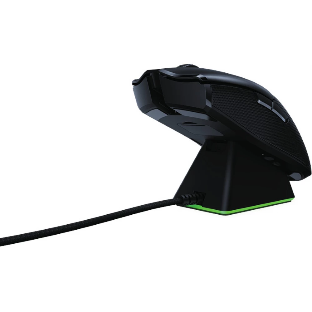 RAZER Viper Ultimate Wireless + docking unit black - iPoncomp.com