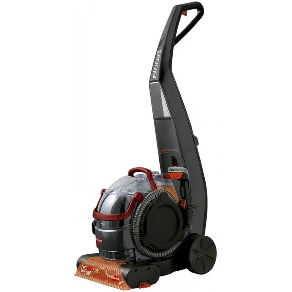 Bissell proheat 2x lift off store