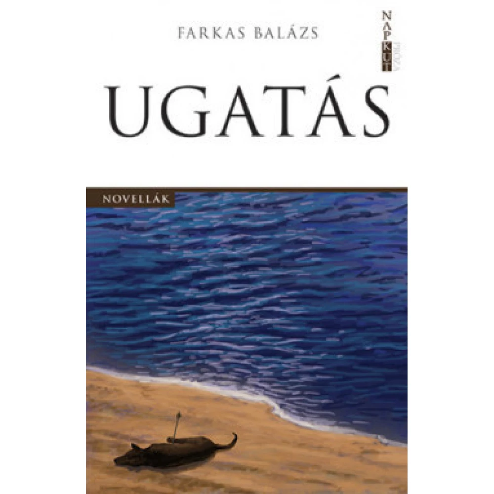 Farkas Balázs - Ugatás - iPoncomp.com
