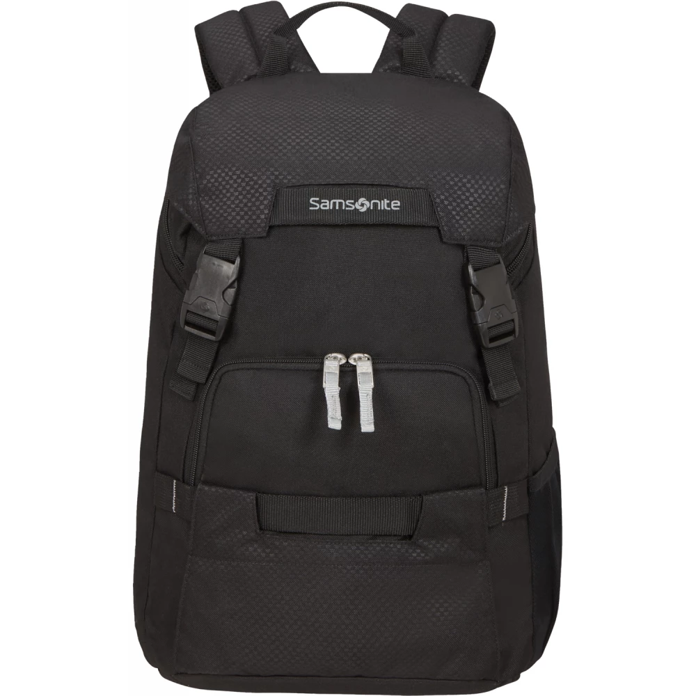 SAMSONITE Sonora Laptop Backpack M 14" negru - iPon - știri hardware și ...