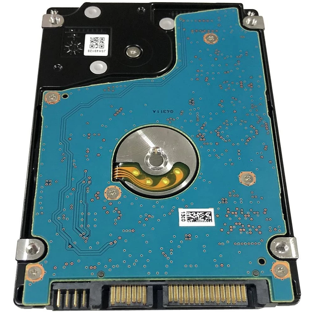 TOSHIBA MQ04 Series 2TB 2.5" 5400rpm 128MB SATA MQ04ABD200 - iPon.hu