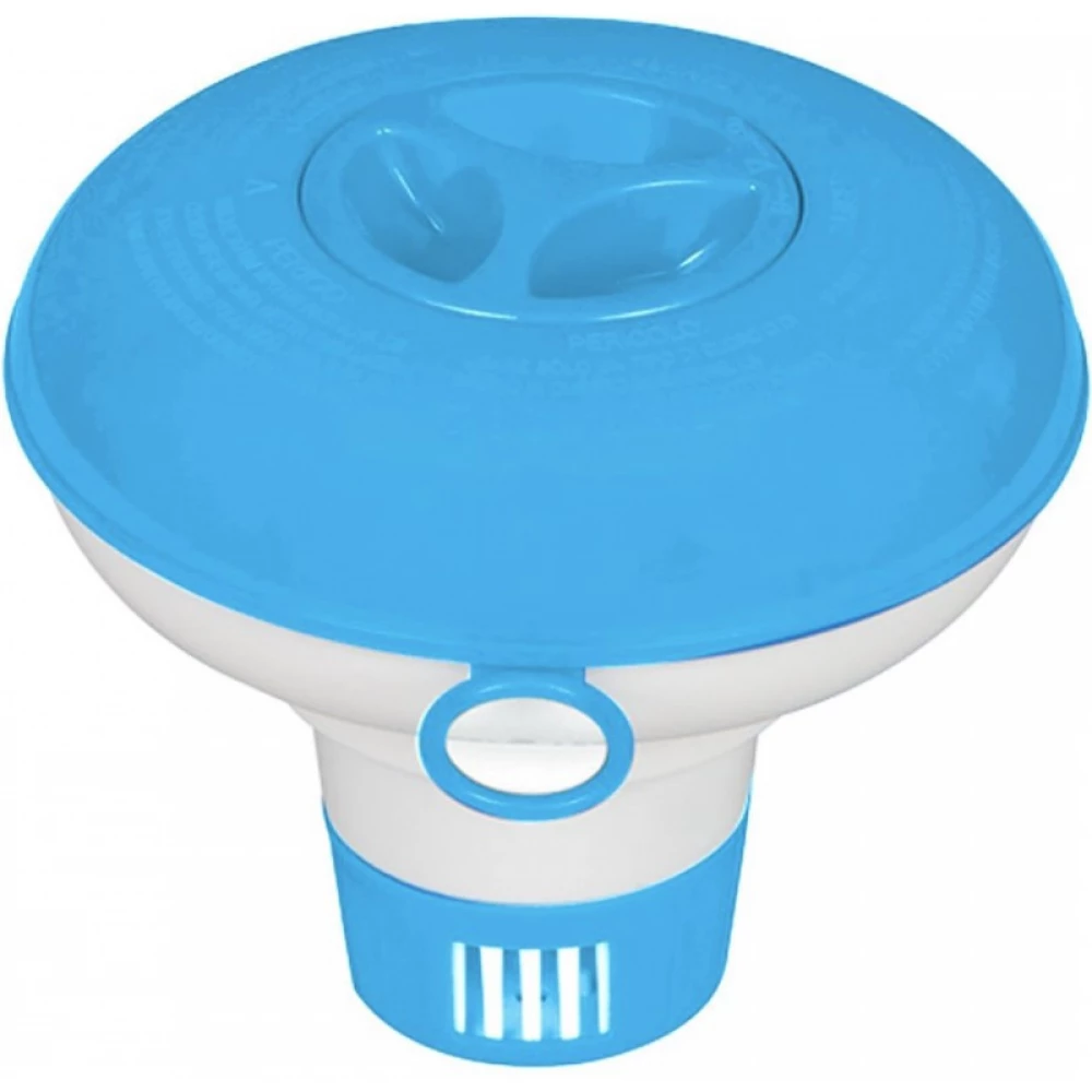 INTEX 29040 úszó MINI vegyszer adagoló medencéhez - iPon.hu