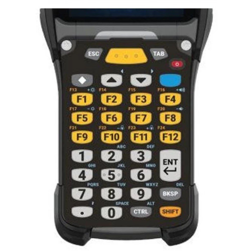ZEBRA KYPD-MC9334FNR-01 keyboard MC9300 - iPoncomp.com