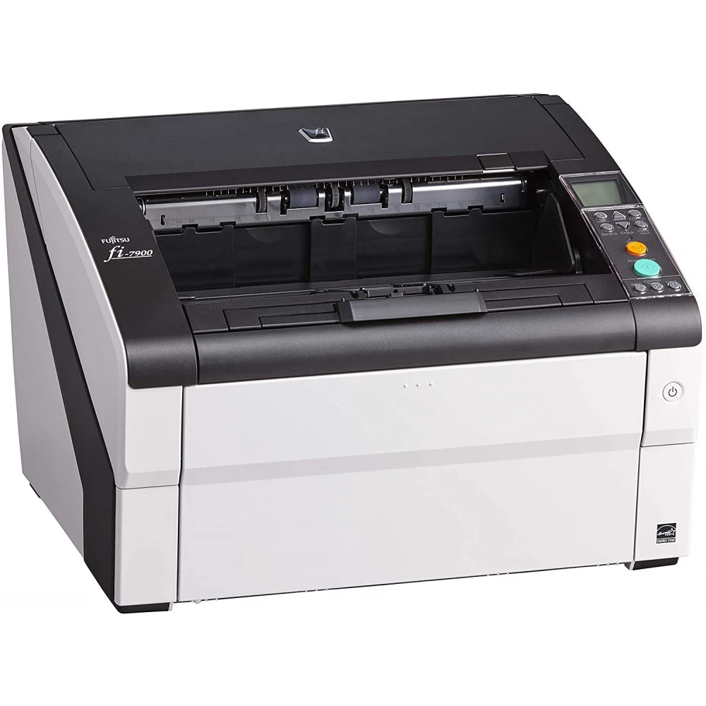 FUJITSU FI-7900 document scanner - iPoncomp.com