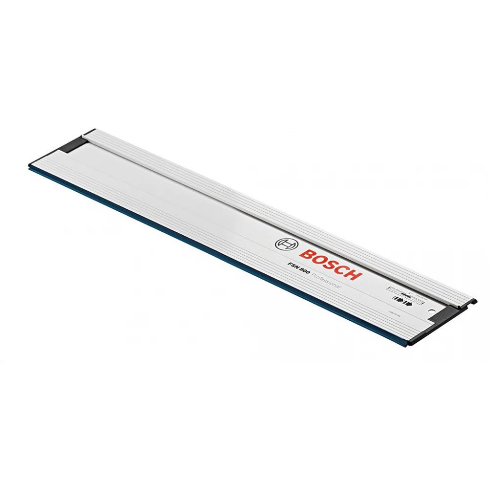 BOSCH FSN 800 Professional guide - iPon - hardware and software news ...