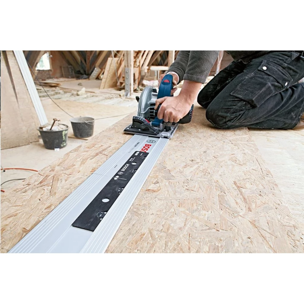 BOSCH FSN 800 Professional guide - iPon - hardware and software news ...