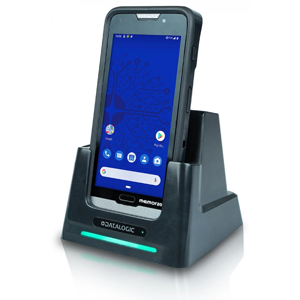 DATALOGIC 94ACC0247 Docking station charger 1 slot - iPoncomp.com