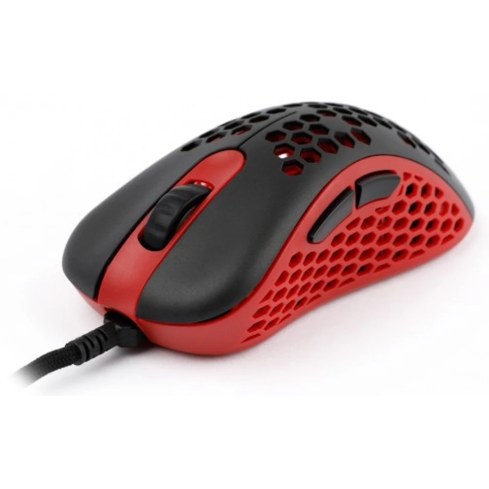 G-WOLVES Skoll mini fekete-piros - iPon.hu