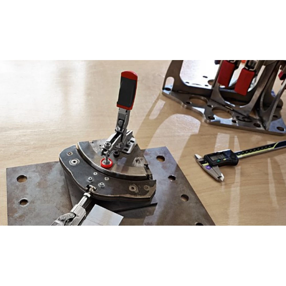BESSEY STC-VH20 Vertical handcuffs - iPoncomp.com BESSEY STC-VH20 Vertical handcuffs - iPoncomp.com