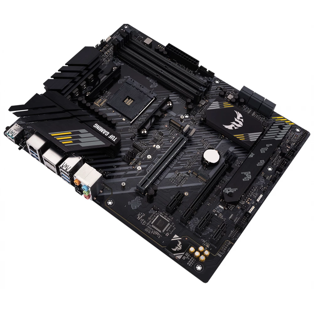 ASUS TUF GAMING B550-PLUS - iPon.hu